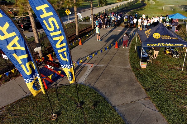 Freedom 5k Run Wesley Chapel - The Race Against Poverty